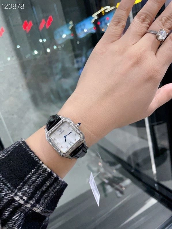 Authentic CARTIER Watches