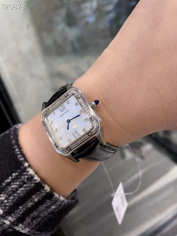 Authentic CARTIER Watches