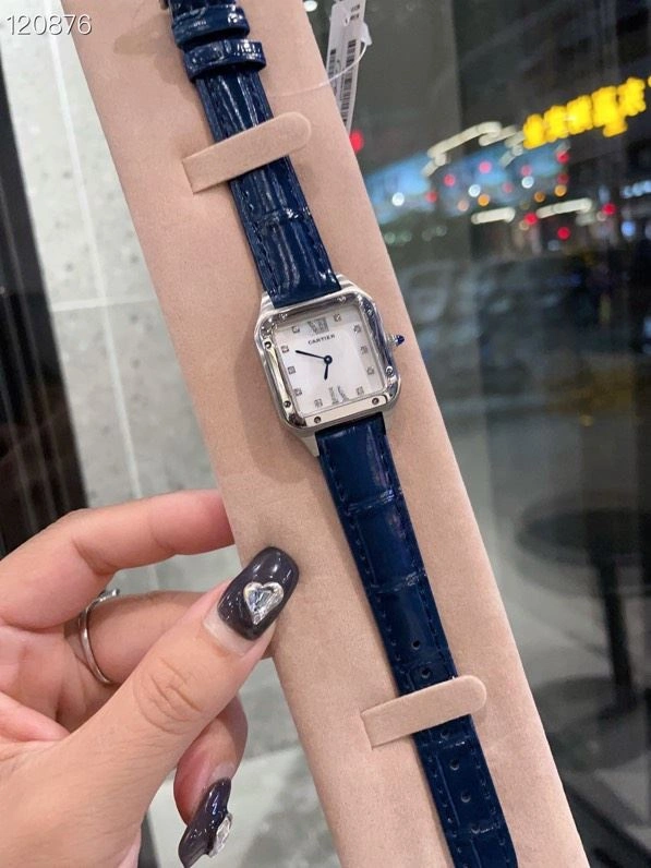 Value-priced CARTIER Watches