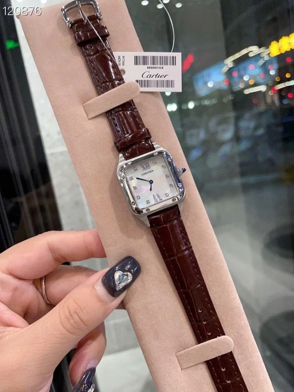 Value-priced CARTIER Watches