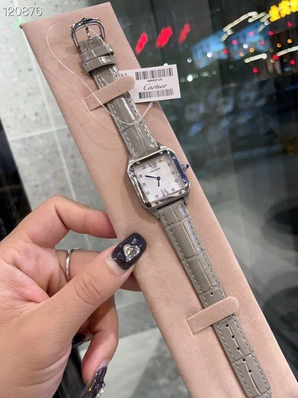 Value-priced CARTIER Watches