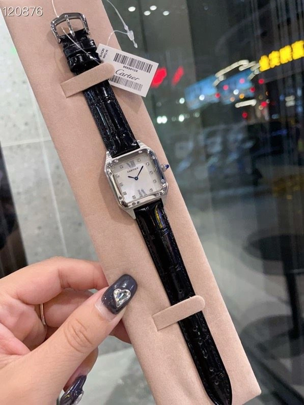 Value-priced CARTIER Watches