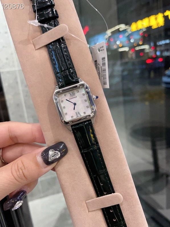 Value-priced CARTIER Watches