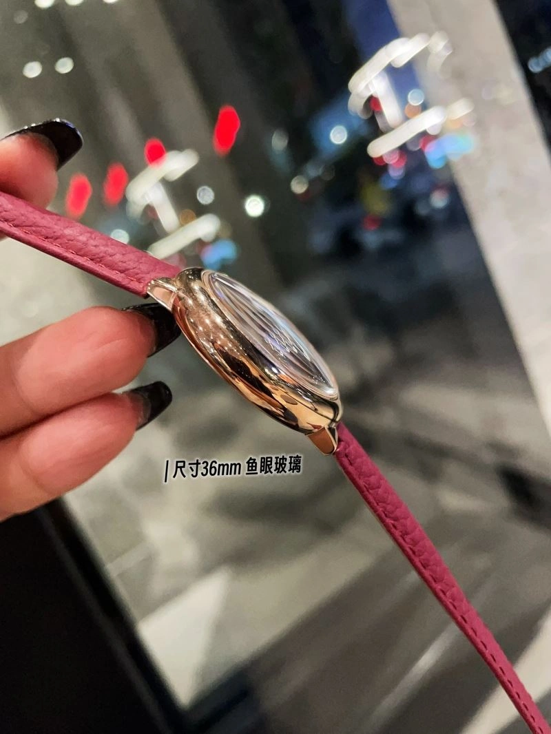 Genuine CARTIER Watches