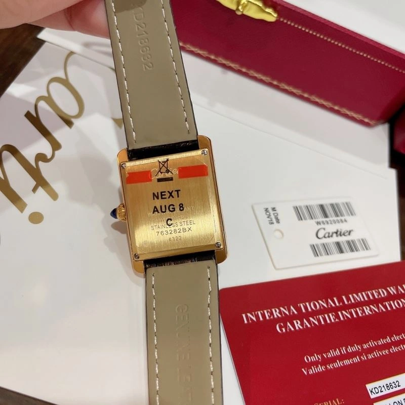 Reasonably priced CARTIER Watches