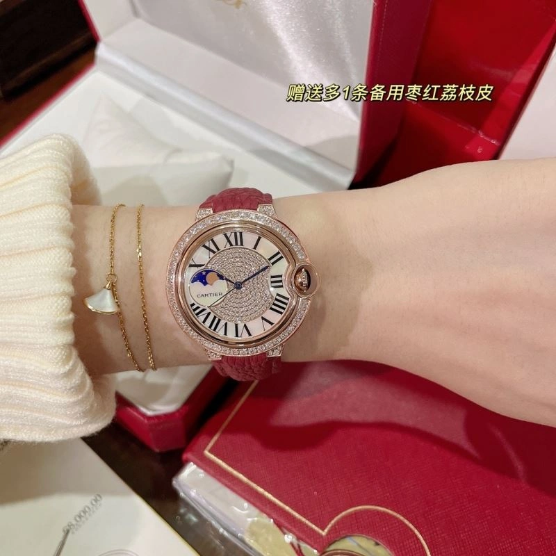 Precise copy CARTIER Watches