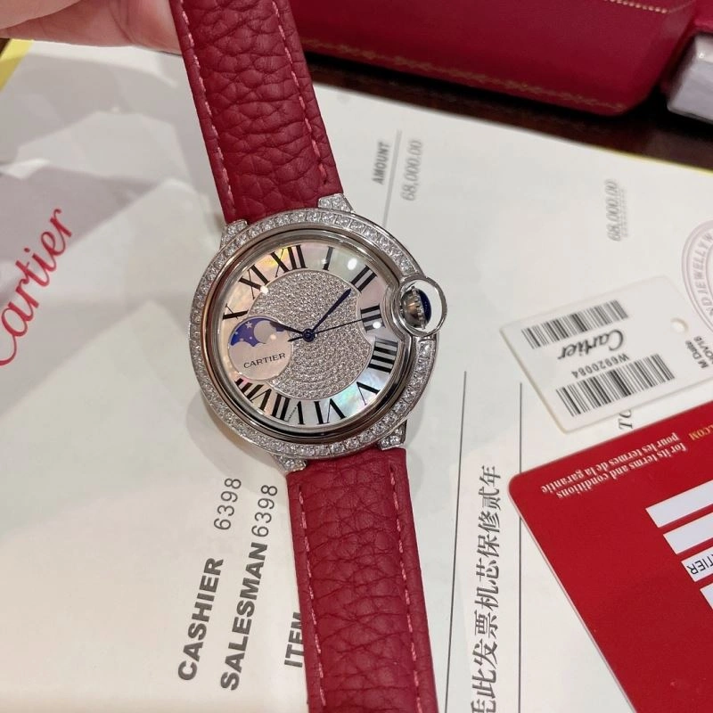 Precise copy CARTIER Watches