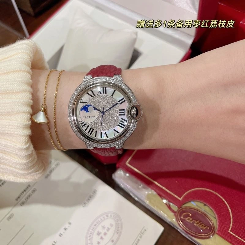 Precise copy CARTIER Watches