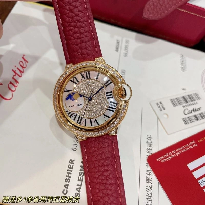 Low-cost CARTIER Watches