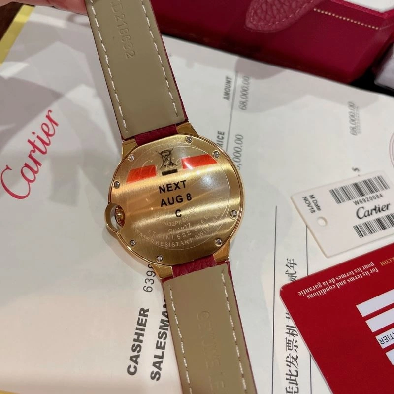Low-cost CARTIER Watches