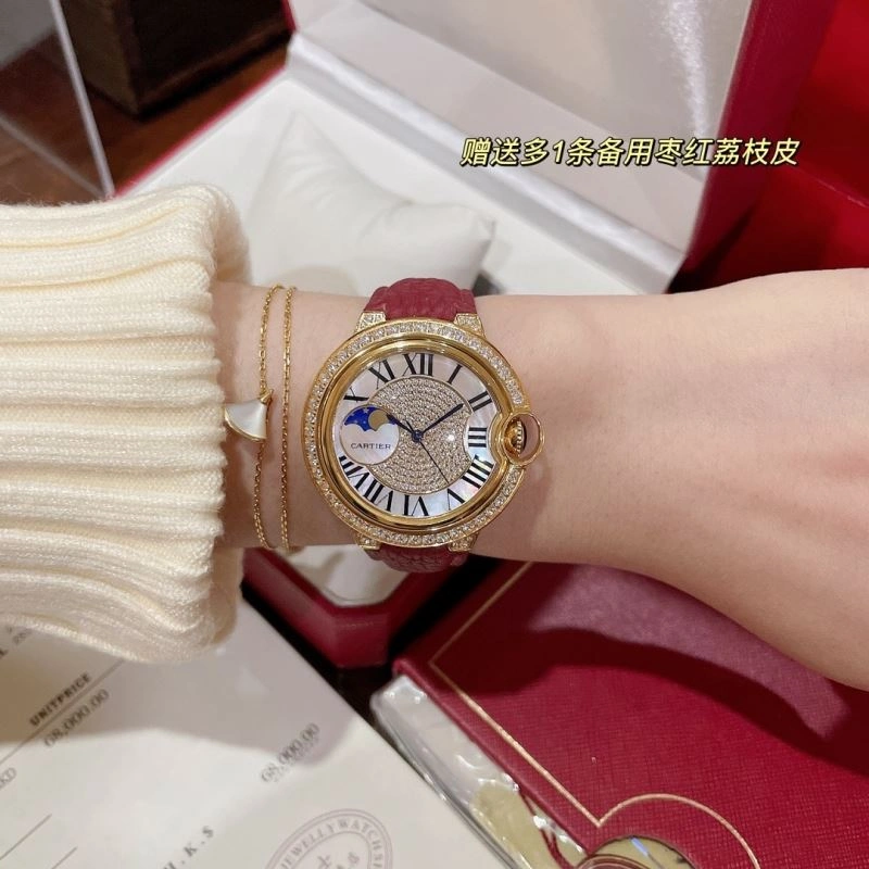 Low-cost CARTIER Watches