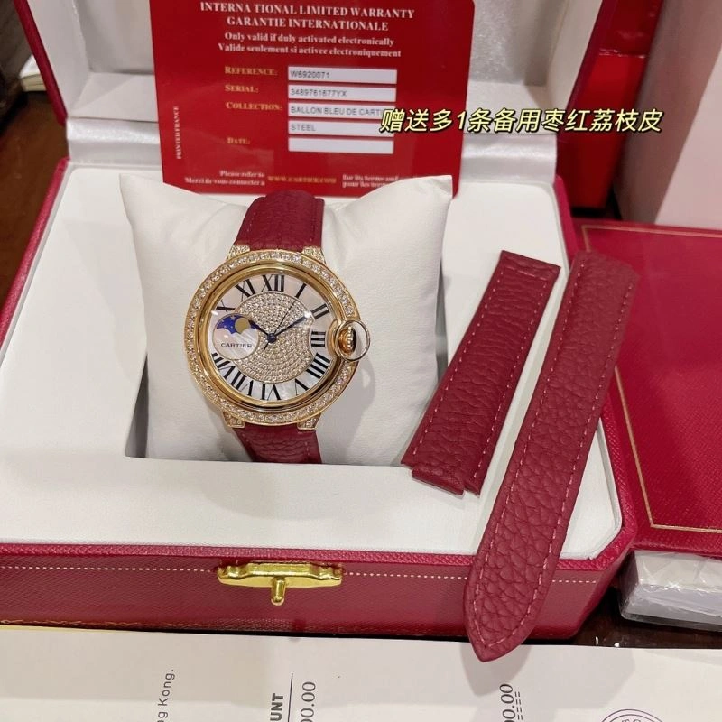 Low-cost CARTIER Watches