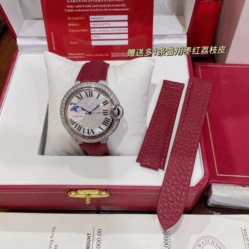 Low-cost CARTIER Watches