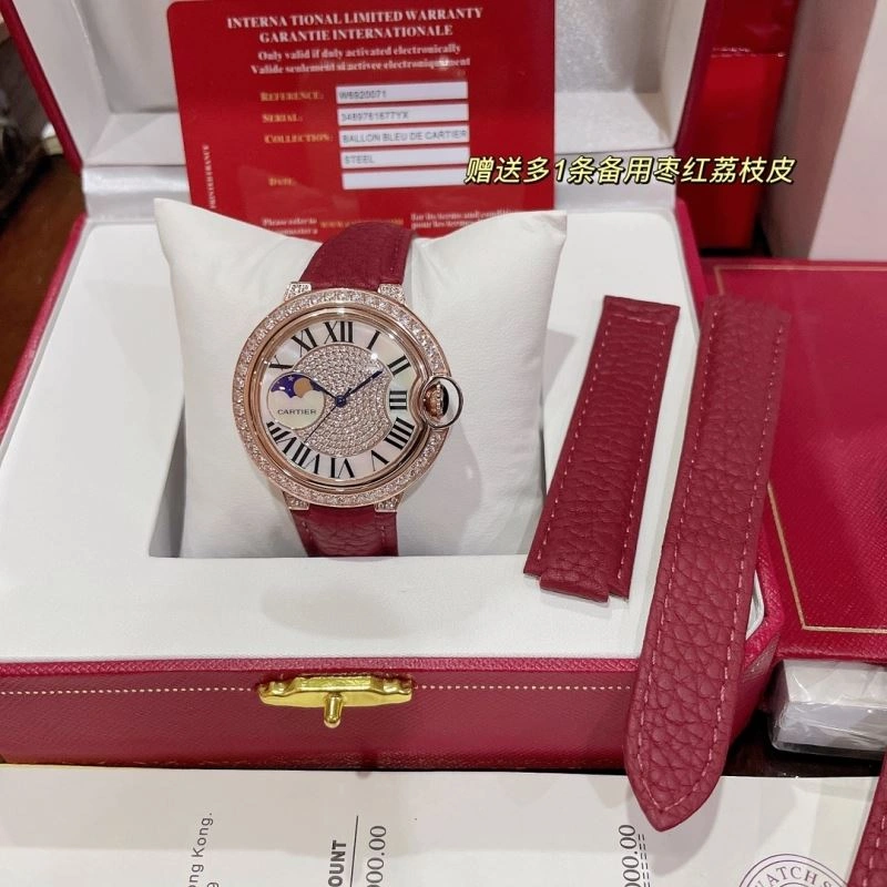 Low-cost CARTIER Watches