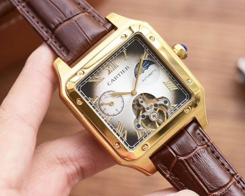Inexpensive CARTIER Watches