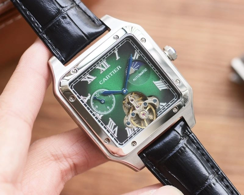 Inexpensive CARTIER Watches
