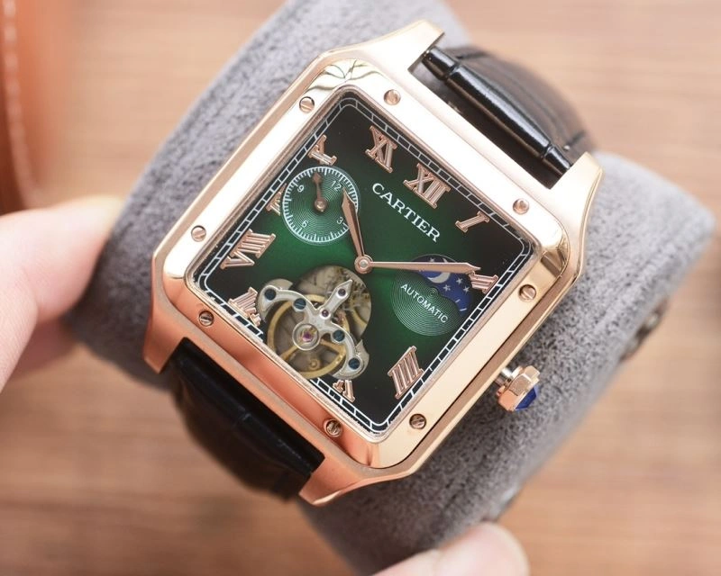Inexpensive CARTIER Watches