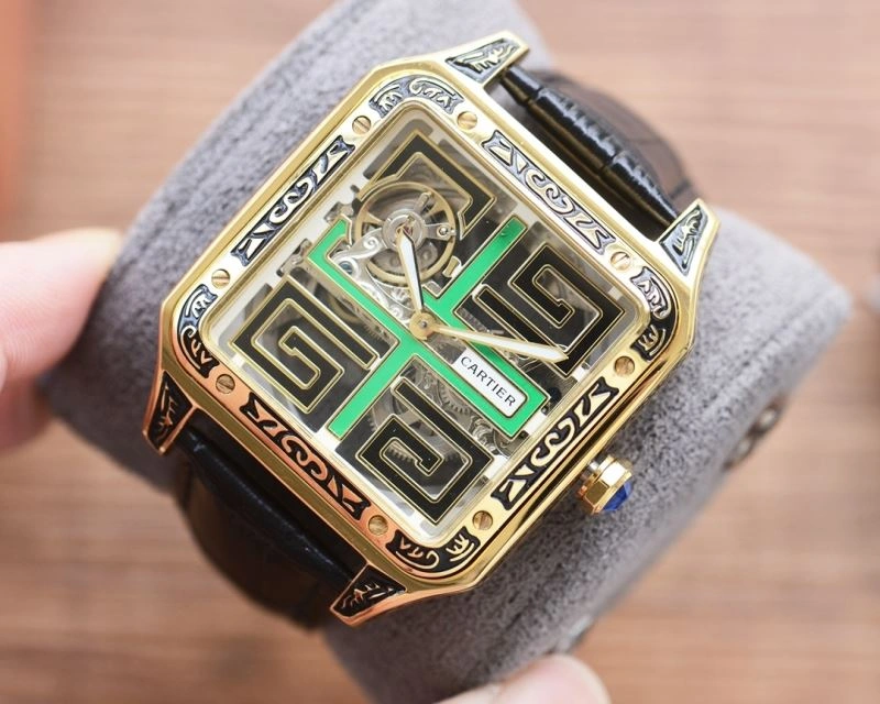 Low-cost CARTIER Watches