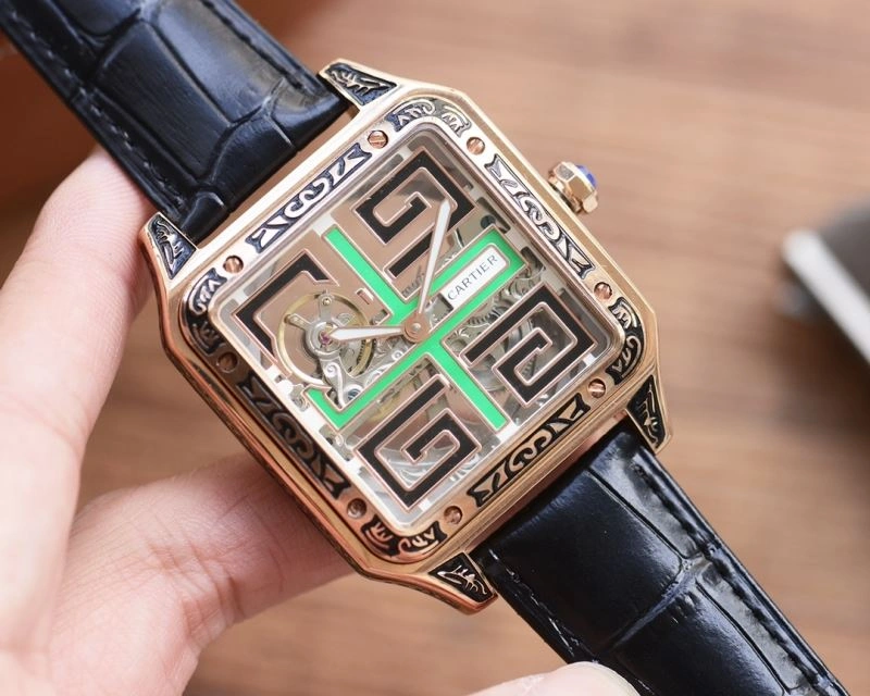 Low-cost CARTIER Watches