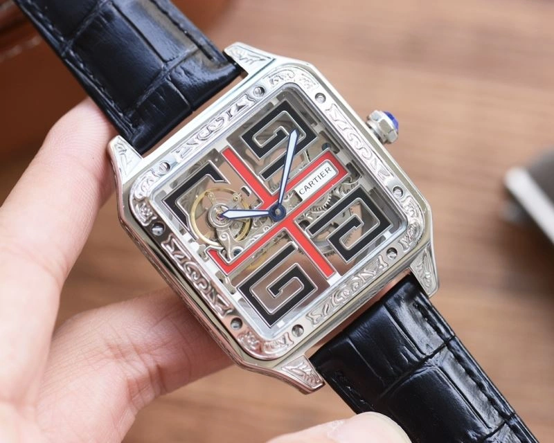 Low-cost CARTIER Watches