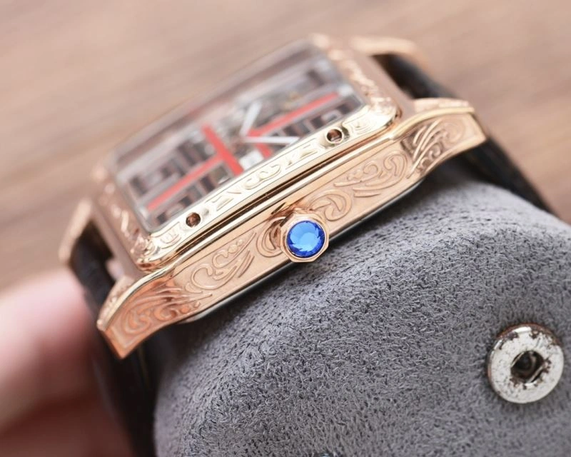 Low-cost CARTIER Watches