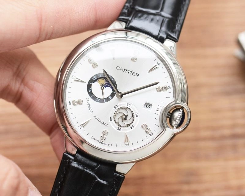 Budget-friendly CARTIER Watches