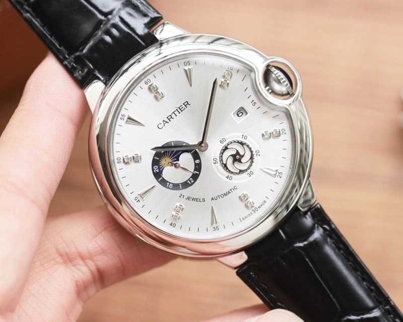 Budget-friendly CARTIER Watches