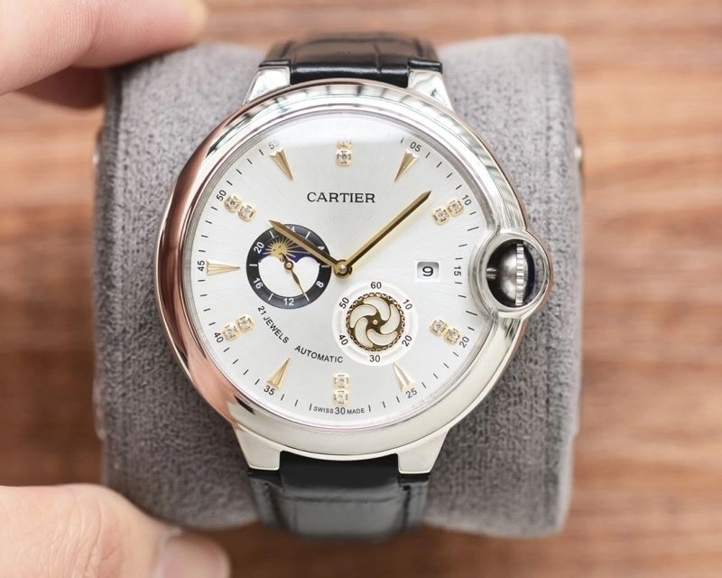 Budget-friendly CARTIER Watches