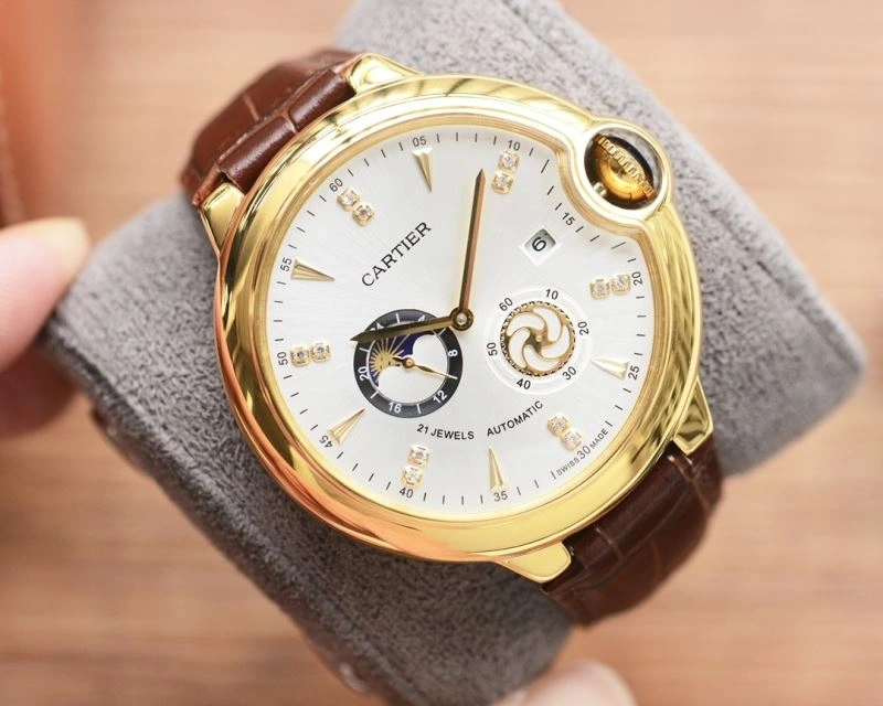 Budget-friendly CARTIER Watches