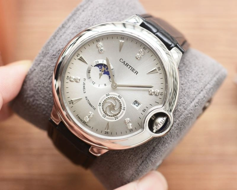 Budget-friendly CARTIER Watches