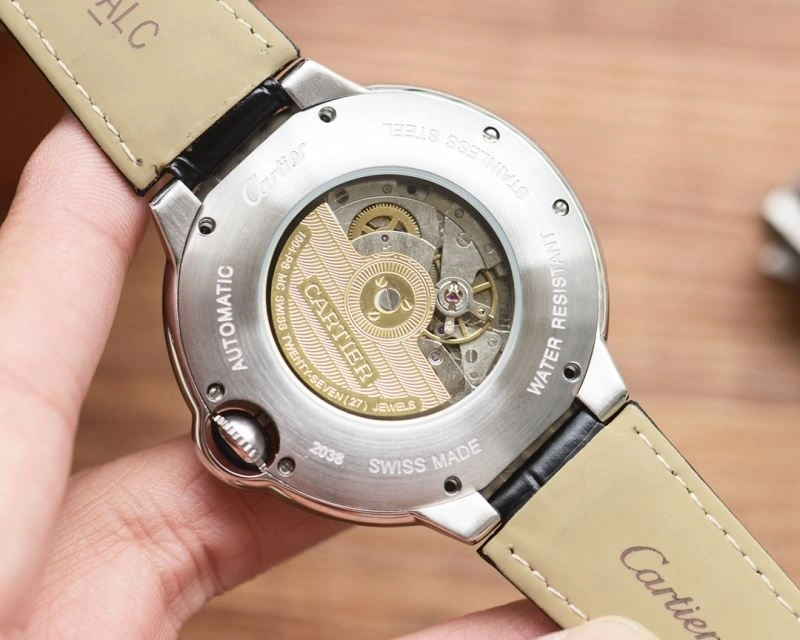 Budget-friendly CARTIER Watches