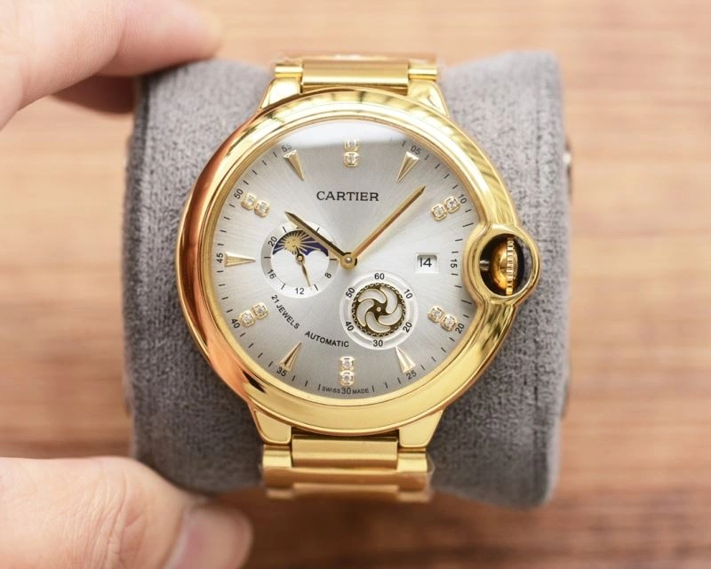 Accurate model CARTIER Watches