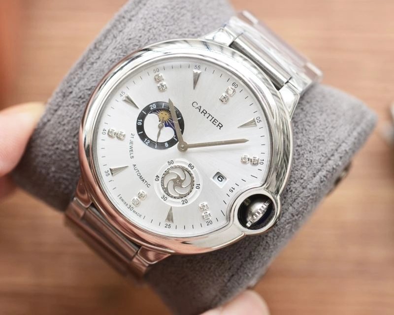 Accurate model CARTIER Watches