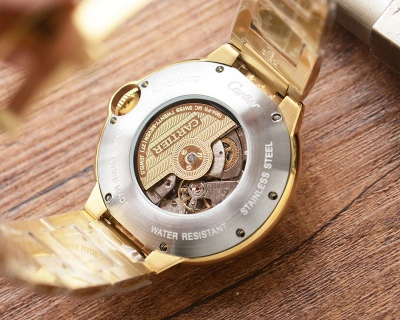 Accurate model CARTIER Watches