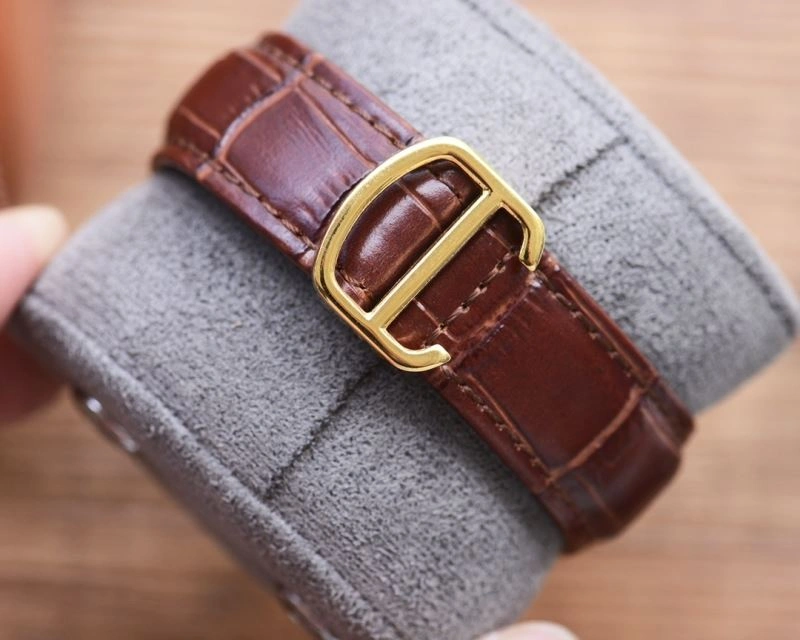 Indistinguishable CARTIER Watches