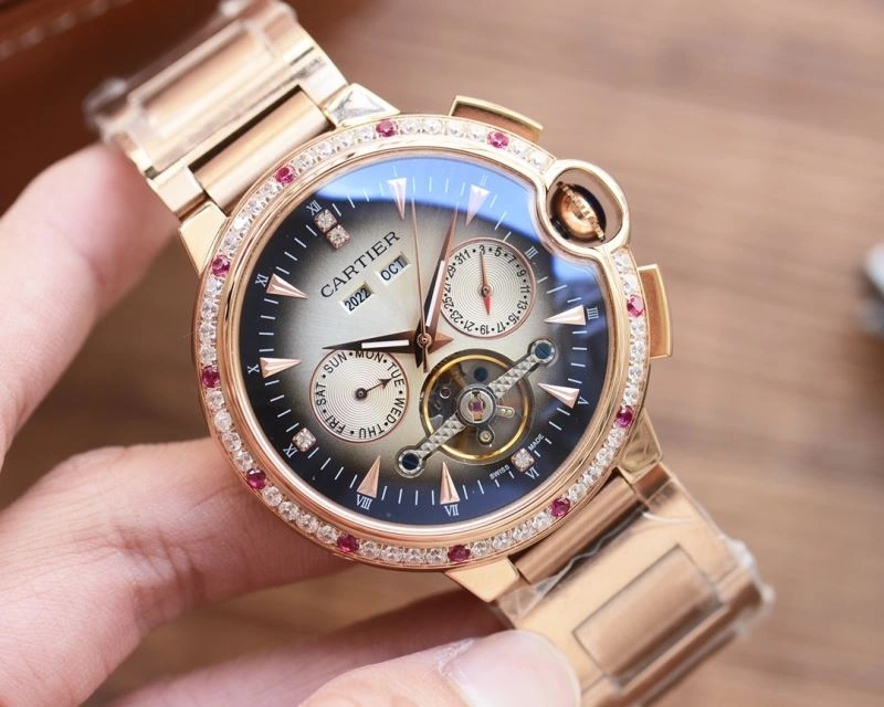 Top match CARTIER Watches