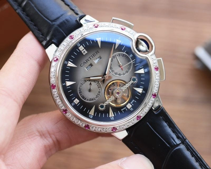 Top match CARTIER Watches