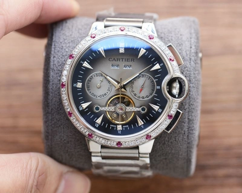 Top match CARTIER Watches
