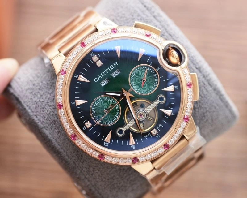 Top match CARTIER Watches