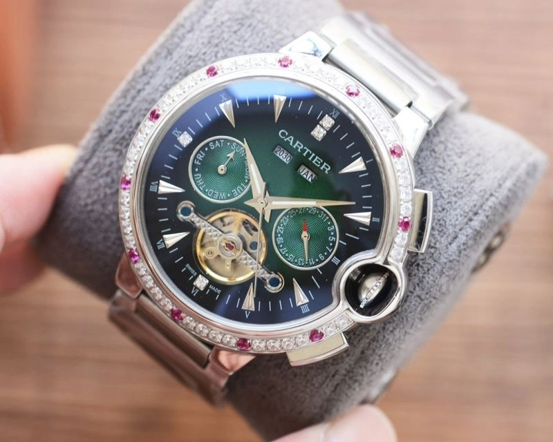 Top match CARTIER Watches