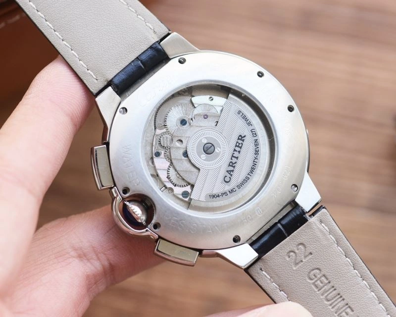 Top match CARTIER Watches