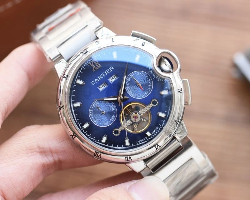 Precise copy CARTIER Watches