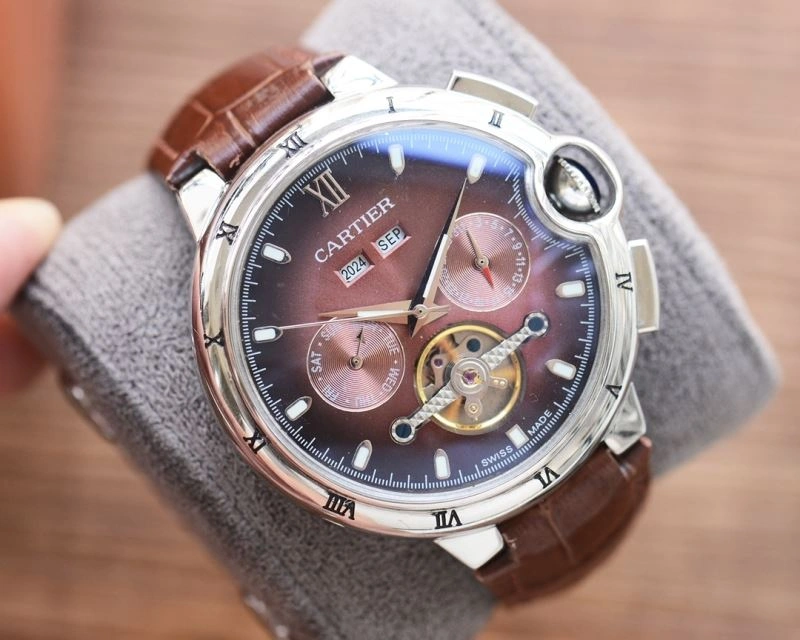 Precise copy CARTIER Watches