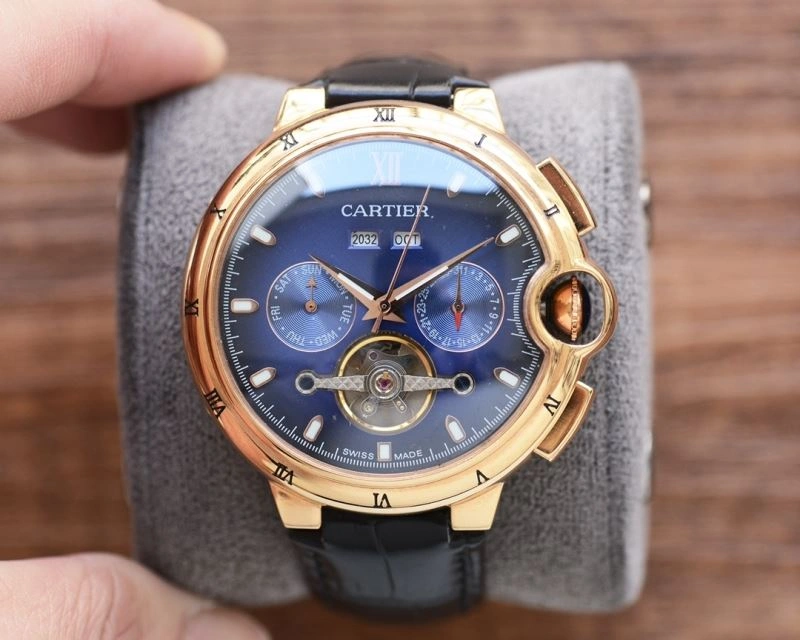 Precise copy CARTIER Watches