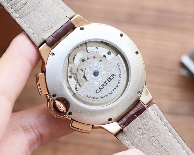 Precise copy CARTIER Watches