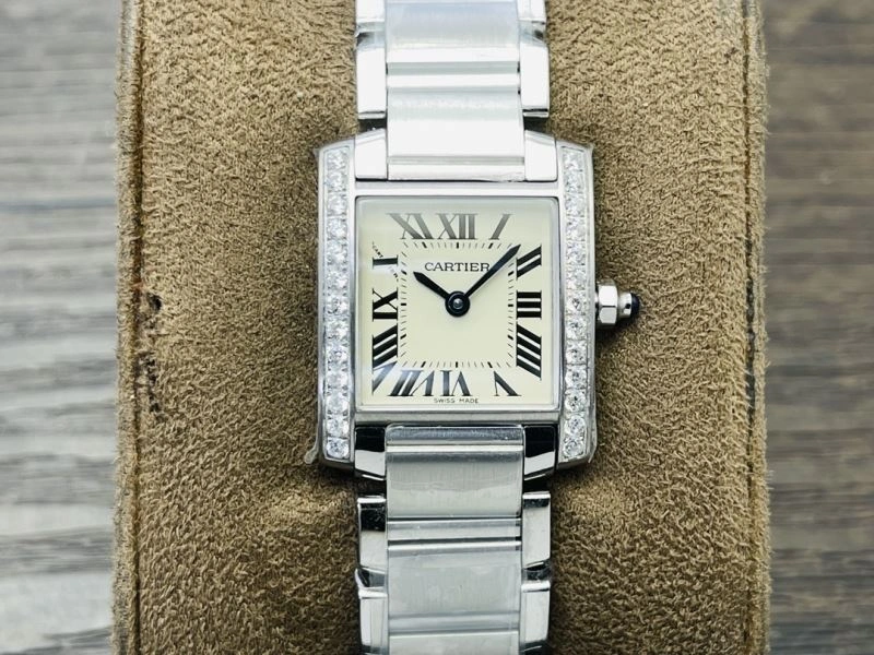 Mirror quality CARTIER Watches