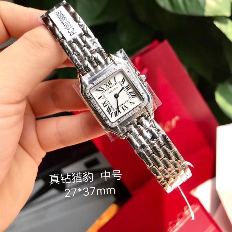 Factory-made CARTIER Watches