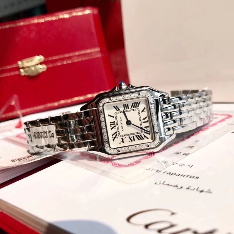Factory-made CARTIER Watches