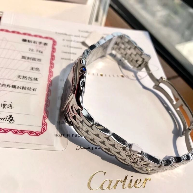 Factory-made CARTIER Watches