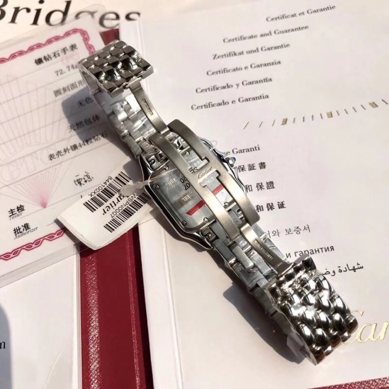 Factory-made CARTIER Watches
